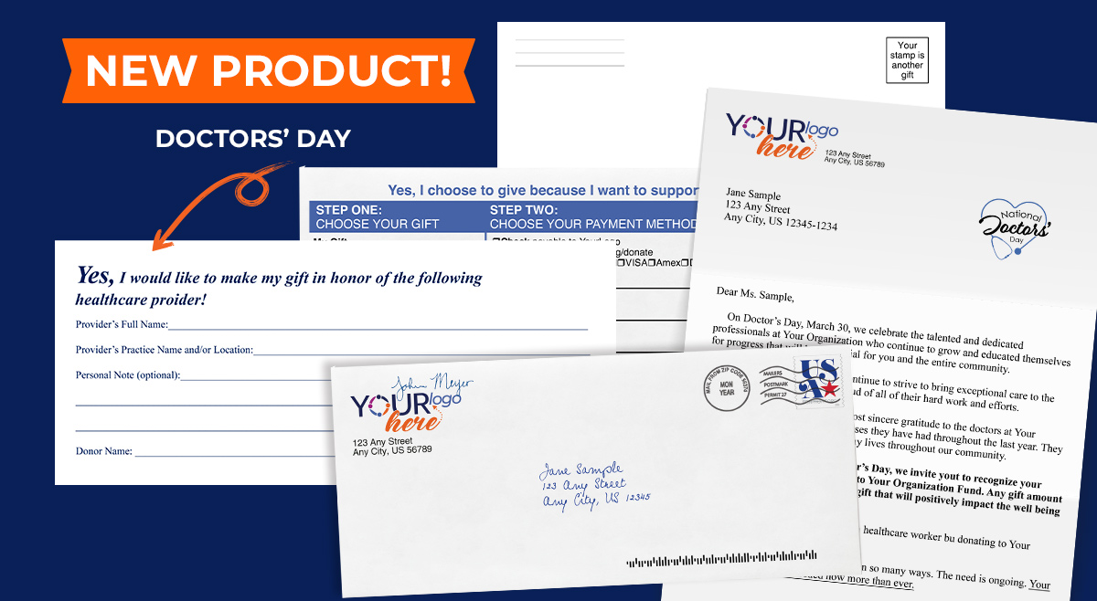 Direct Mail Appeal Letter Examples How To: Direct Mail 101 — Agents